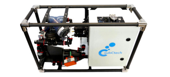 Startseite - SubCtech - Ocean Power & Monitoring