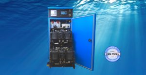 Plankton Sampler - SubCtech - Ocean Power & Monitoring