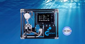 Innovative Ocean Monitoring - Microplastic Sampler - SubCtech - Ocean ...
