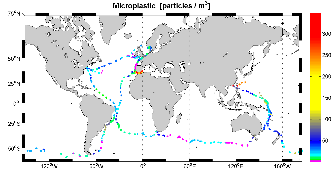 Innovative Ocean Monitoring - Microplastic Sampler - SubCtech - Ocean ...