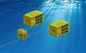 Energy Storage System - Offshore Oil&Gas system release - SubCtech ...