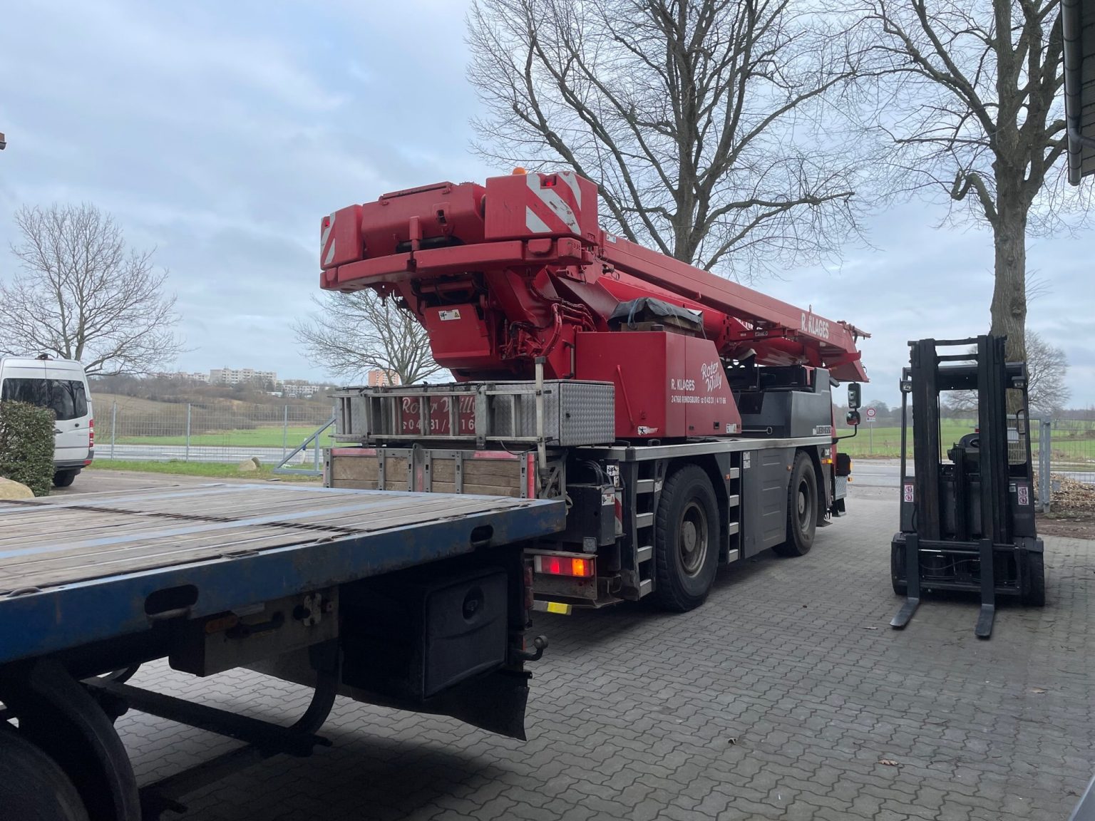 Energy Storage System - construction diary part 1 - SubCtech - Ocean ...