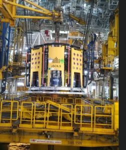 Subsea Batteries - SubCtech - Ocean Power & Monitoring