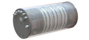 Subsea Batteries - SubCtech - Ocean Power & Monitoring