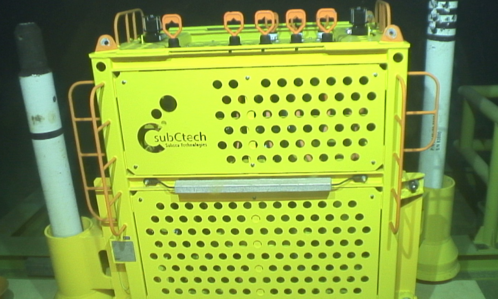 Energy Storage Systems - SubCtech - Ocean Power & Monitoring